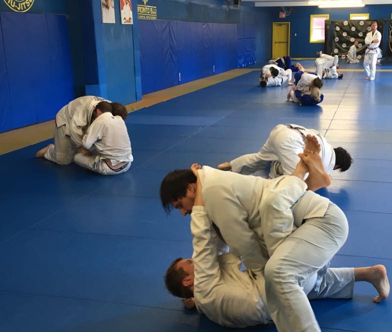 Adult – Toronto BJJ