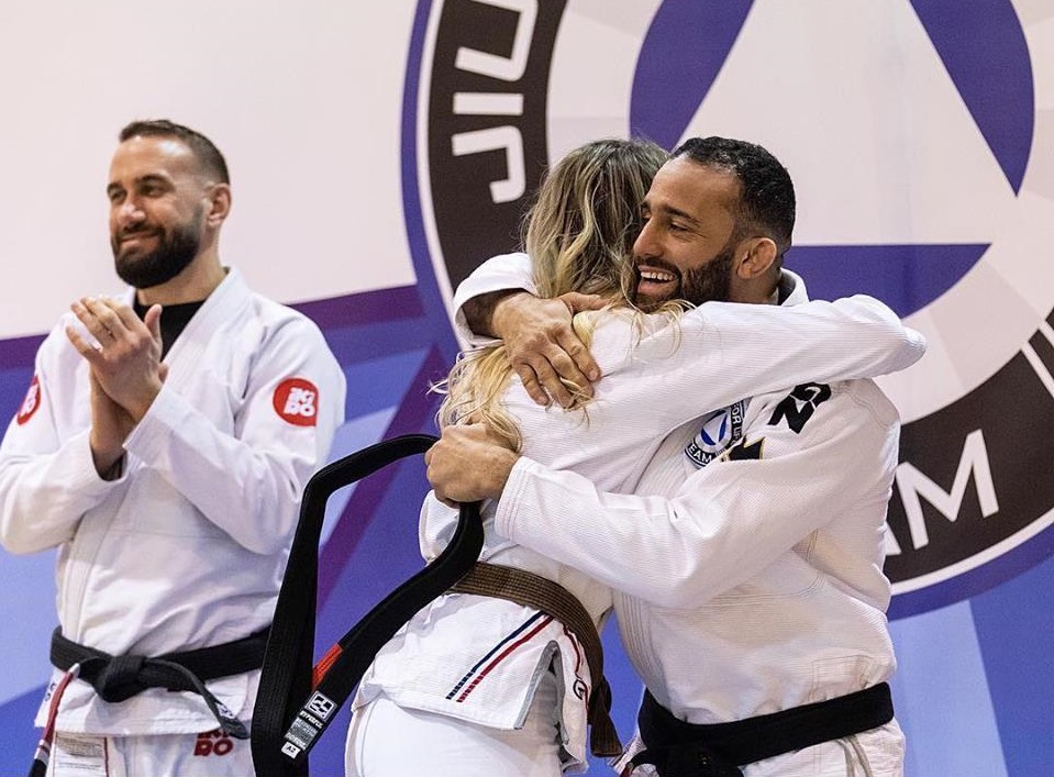 Women’s Only – Toronto BJJ