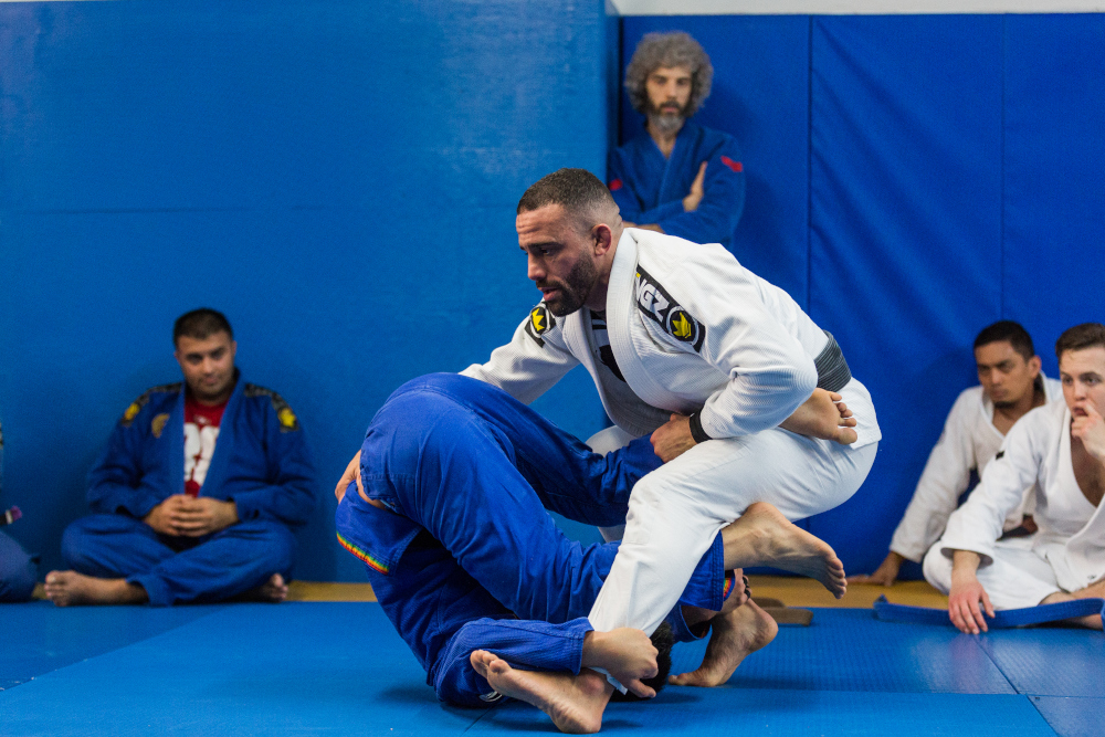 Adult – Toronto BJJ