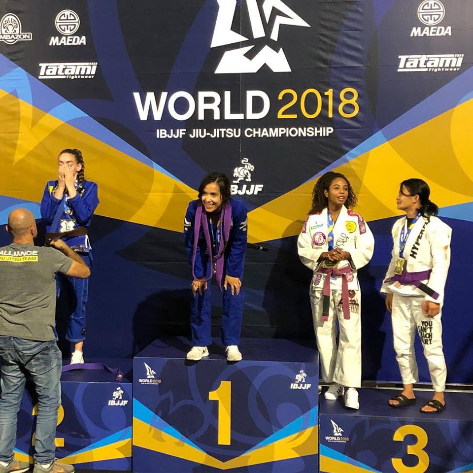 Women’s Only – Toronto BJJ